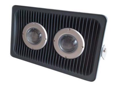 China 110V / 220V 140 Watt Ra70 Landscape High Power LED Flood Light 110-120LM/W for sale