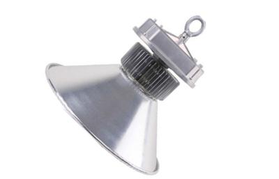 China Energy Saving 16000lm 200W IP65 LED High Bay Lamp For Office / Warehouse AC 85V - 256V for sale
