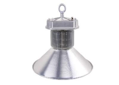 China Bridgelux 220V / 230V 200W LED High Bay Lamp For Park / Garden 110-120lm/W for sale