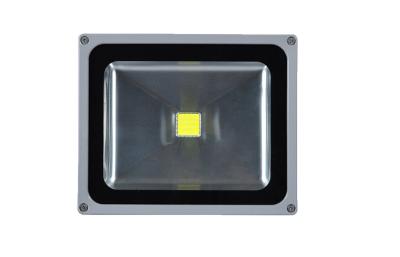 China High Lumen Outside 30W RGB Color Changing LED Flood Lights CE / ROHS / FCC for sale