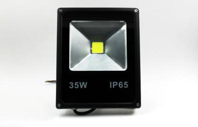 China Dustproof IP65 30W SMD Industrial Outdoor LED Flood Lights With 2700k Warm White for sale