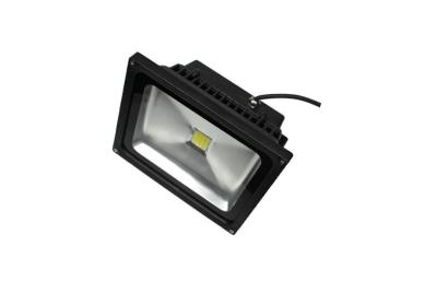 China Waterproof Epistar IP65 10W RGB LED Flood Light For Park 650lm - 700lm for sale