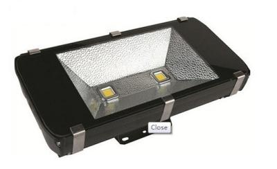 China Cool White High Power LED Flood Light for sale