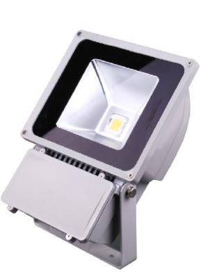 China Industrial Grade 100W Led Security Flood Light IP65 Waterproof Daylight White Light for sale