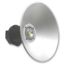 China AC 85V - 256 V High Brightness Industrial High Bay Lighting Cob 150 Watt CE ROHs for sale