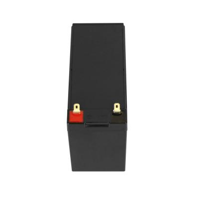 China Ups Xinleina 6 Fm 7 12v7ah 20hr Np7 12l Ms7 12 Battery Backup for sale