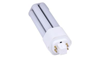China 45 X 45 X 170mm 18 Watt 4 Pin Led Bulb , Dimmable Pl Lamps 2 Years Warranty for sale