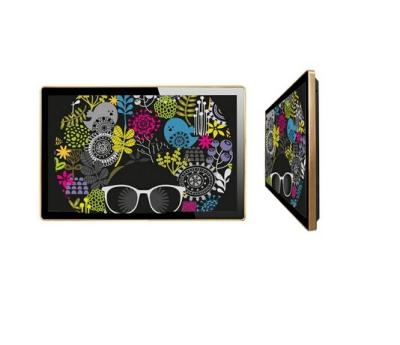 China 42 Inch LCD Display Advertising Digital Signage In Retail Stores 500Cd / M2 Brightness for sale