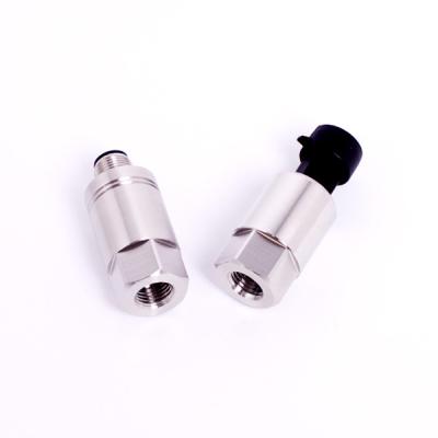 China Tipo cerâmico sensor 0 - 250 barra Din43650 da pressão de IoT à venda