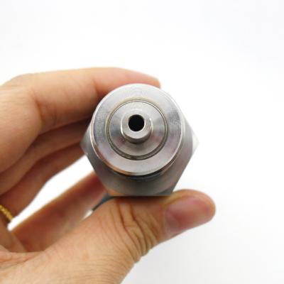 Cina CE Approved Water Level Pressure Transducer PT201 For Industrial Process Control in vendita