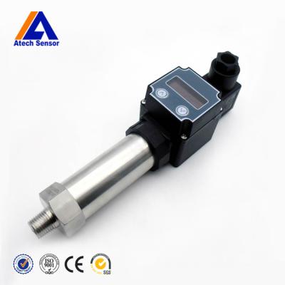 Cina Display Reading OEM Pressure Sensor PT205 Intrinsically Safe Explosion Proof in vendita