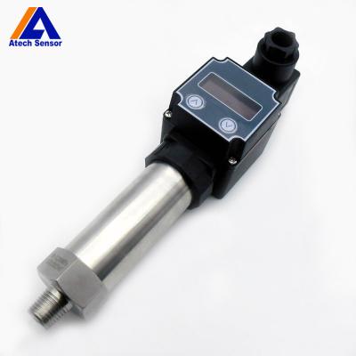 Cina Display Reading OEM Pressure Sensor PT205 Intrinsically Safe Explosion Proof in vendita