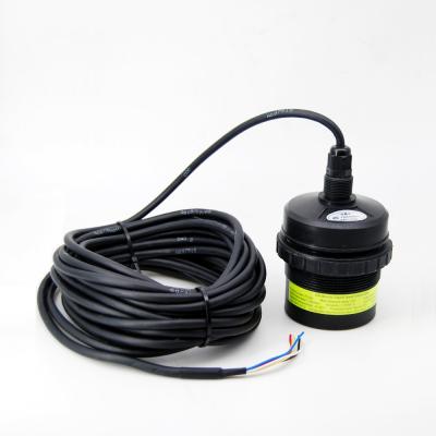中国 Ultrasonic level sensor PL320 ultrasonic liquid level sensor 販売のため