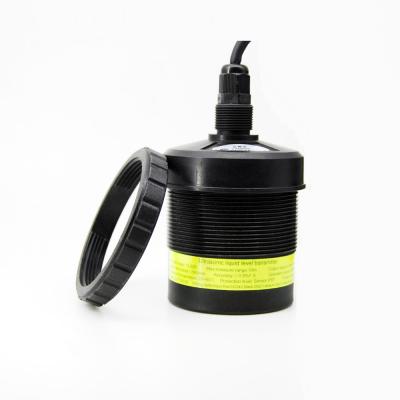 中国 Ultrasonic level sensor PL320 ultrasonic liquid level sensor 販売のため