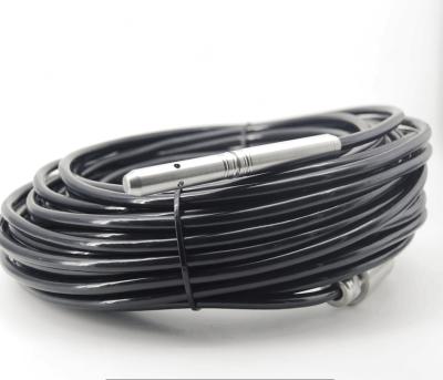 China A tensão de fonte do sensor 10~36VDC da pressão do OEM PL303-13 soldou inteiramente a estrutura à venda