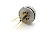 China Zero Offset Pressure Sensor Core Smaller Thickness Applying MEMS Technology for sale