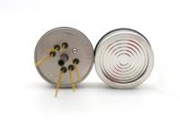 China Zero Offset Pressure Sensor Core Smaller Thickness Applying MEMS Technology for sale
