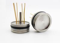 China Zero Offset Pressure Sensor Core Smaller Thickness Applying MEMS Technology for sale
