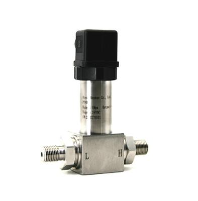 Cina sicurezza intrinseca del diaframma dell'industria enologica 1V~5V del sensore a livello di pressione in vendita