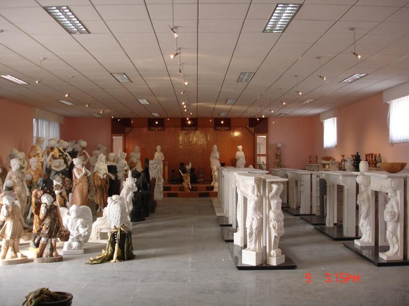 Fornitore cinese verificato - Beijing Stars Stone Co., Ltd