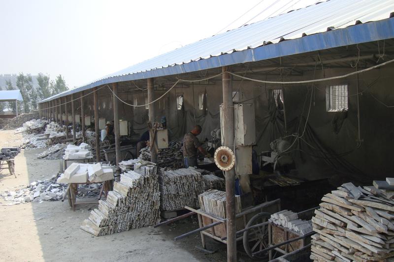 Fornitore cinese verificato - Beijing Stars Stone Co., Ltd