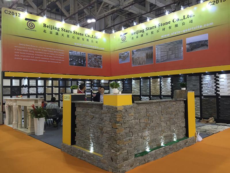 Fornitore cinese verificato - Beijing Stars Stone Co., Ltd