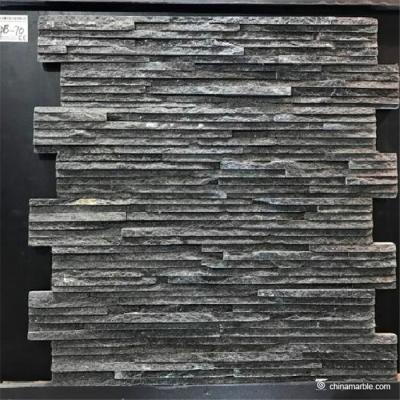 Cina Slate la pietra naturale di pietra WPB-70 6×24 (150×600mm) 6×22 (150×550mm) della cultura in vendita