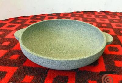 Cina Resistenza di pietra di marmo decorativa di temperatura elevata degli elementi dell'artigianato in vendita