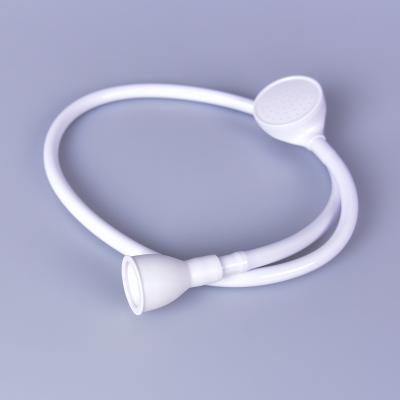 Cina Tubo flessibile di doccia dello sciampo di Leuyou 1,57», tubo flessibile di doccia staccabile delle cucine in vendita
