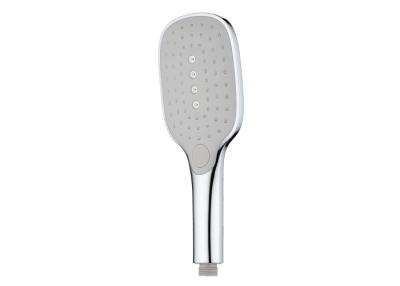 Cina Spruzzo contemporaneo di plastica della testa di doccia dell'ABS della toilette 3 che mette il tubo flessibile di acciaio inossidabile di 1.5m in vendita