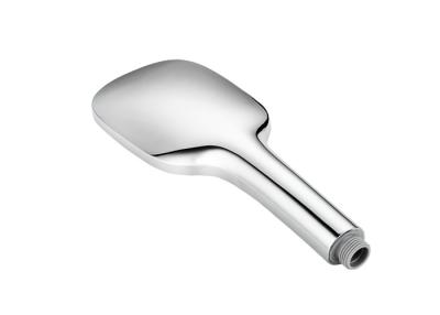 Cina Spruzzo contemporaneo di plastica della testa di doccia dell'ABS della toilette 3 che mette il tubo flessibile di acciaio inossidabile di 1.5m in vendita