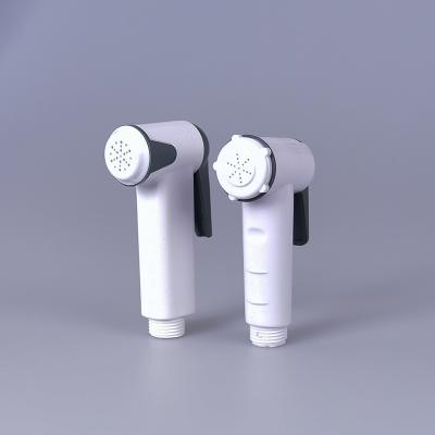 Cina Spruzzatore da toeletta bianco 0.5MPA dell'ABS 1.2m di XUYA Shattaf per igiene personale in vendita