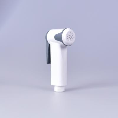 Cina Spruzzatore da toeletta bianco 0.5MPA dell'ABS 1.2m di XUYA Shattaf per igiene personale in vendita