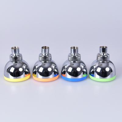 China 3 nam de duim Vaste Doucherose replacement, Muur Opgezette Luchtdouche toe Te koop