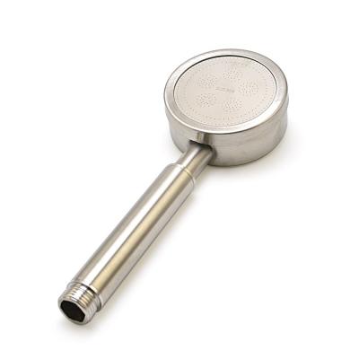Cina L'ugello di doccia tenuto in mano di SUS 304, produce delle bolle sullo spruzzo della doccia del bagno di 0.3mm in vendita