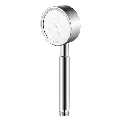 Cina L'ugello di doccia tenuto in mano di SUS 304, produce delle bolle sullo spruzzo della doccia del bagno di 0.3mm in vendita