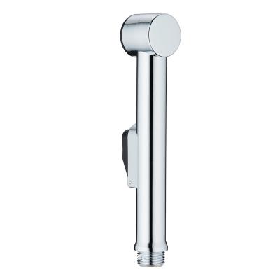 Cina Spruzzo portatile del bidet del bagno, doccia del bidet della toilette dell'OEM 77g in vendita