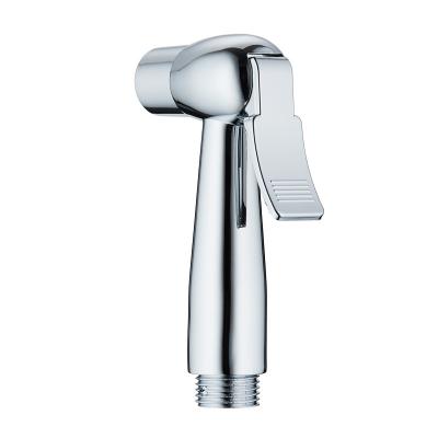 Cina Testa di doccia dello spruzzatore della toilette, spruzzatore musulmano della toilette del pannolino del panno in vendita