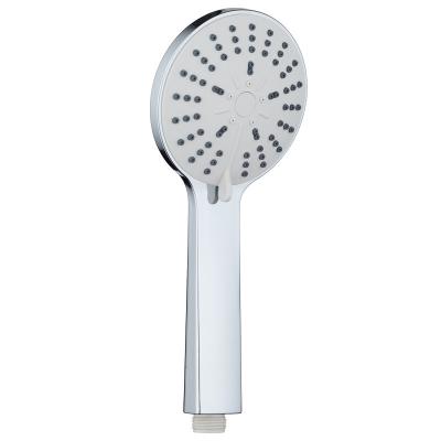 Китай Круг головы дождя Bathroom 0.4MPA, 5 брызги ливня Bathroom функции 2CM продается