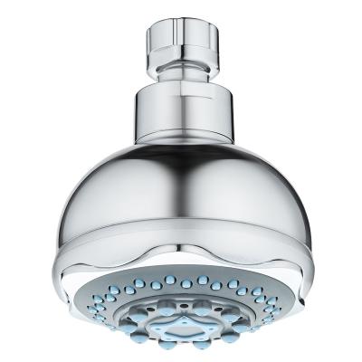 Cina Il bagno 0.2MPA ha riparato la doccia Rosa, doccia tenuta in mano Rosa di 10cm*11cm in vendita