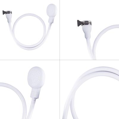Cina Bagno di ID1.4cm 1m e portatile del tubo flessibile di doccia dello spruzzo dello sciampo per il cane in vendita