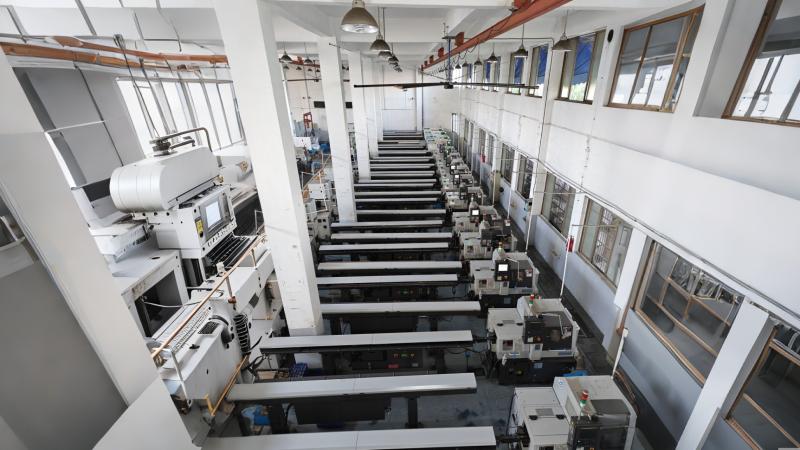 Geverifieerde leverancier in China: - YW DKE TRADING COMPANY
