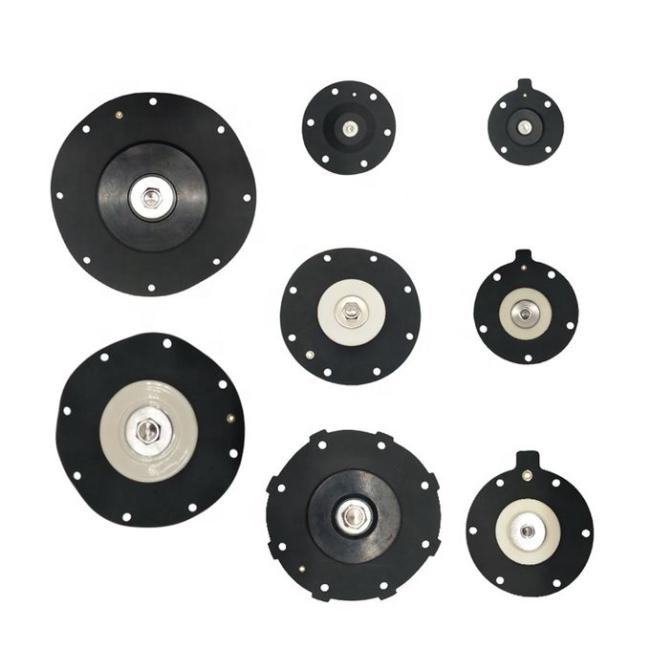 1271526 Diaphragm Repair Kit For Norgren 3'' 8296900 Pulse Valve 3