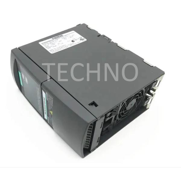 6SE6440-2UD21-1AA1 Convertitore di frequenza variabile
