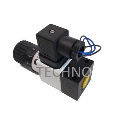 China Hydraulic Control Valve Pressure Switch HED8-OA-20 R901106453 OEM for sale