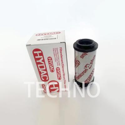 China 0030-R-003-BN3HC Hydac Hydraulic Filter 3μM In Petrochemical Industry for sale