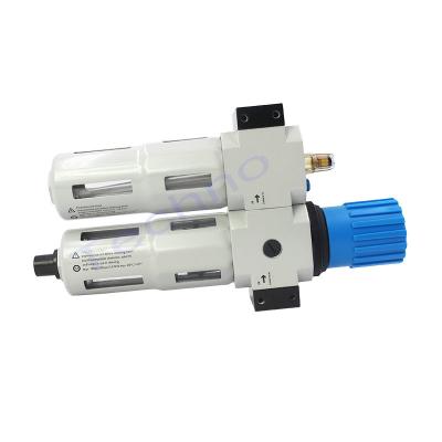 China FESTO FRC-1/2-D-7-MIDI-A Pneumatic Filter Regulator Lubricator OEM for sale