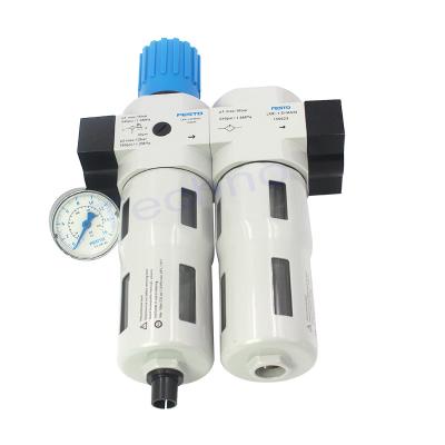 China FRC-1/2-D-7-MAXI-A Pneumatic Filter Regulator Lubricator 3W Threaded for sale