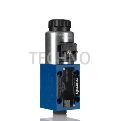 China 4WE6D62/EG24N9K4/V Hydraulic Control Valve 50Hz Directional Spool Valve for sale