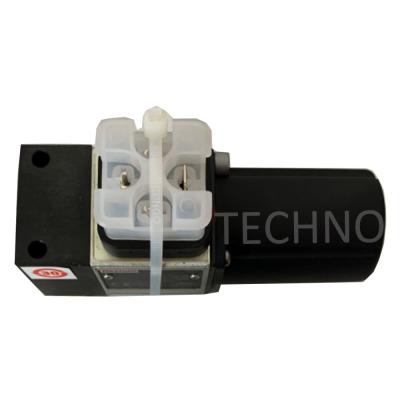 China Rexroth HED8OH-2X/100 Hydraulic Control Valve Pressure Switch ISO Certificate for sale